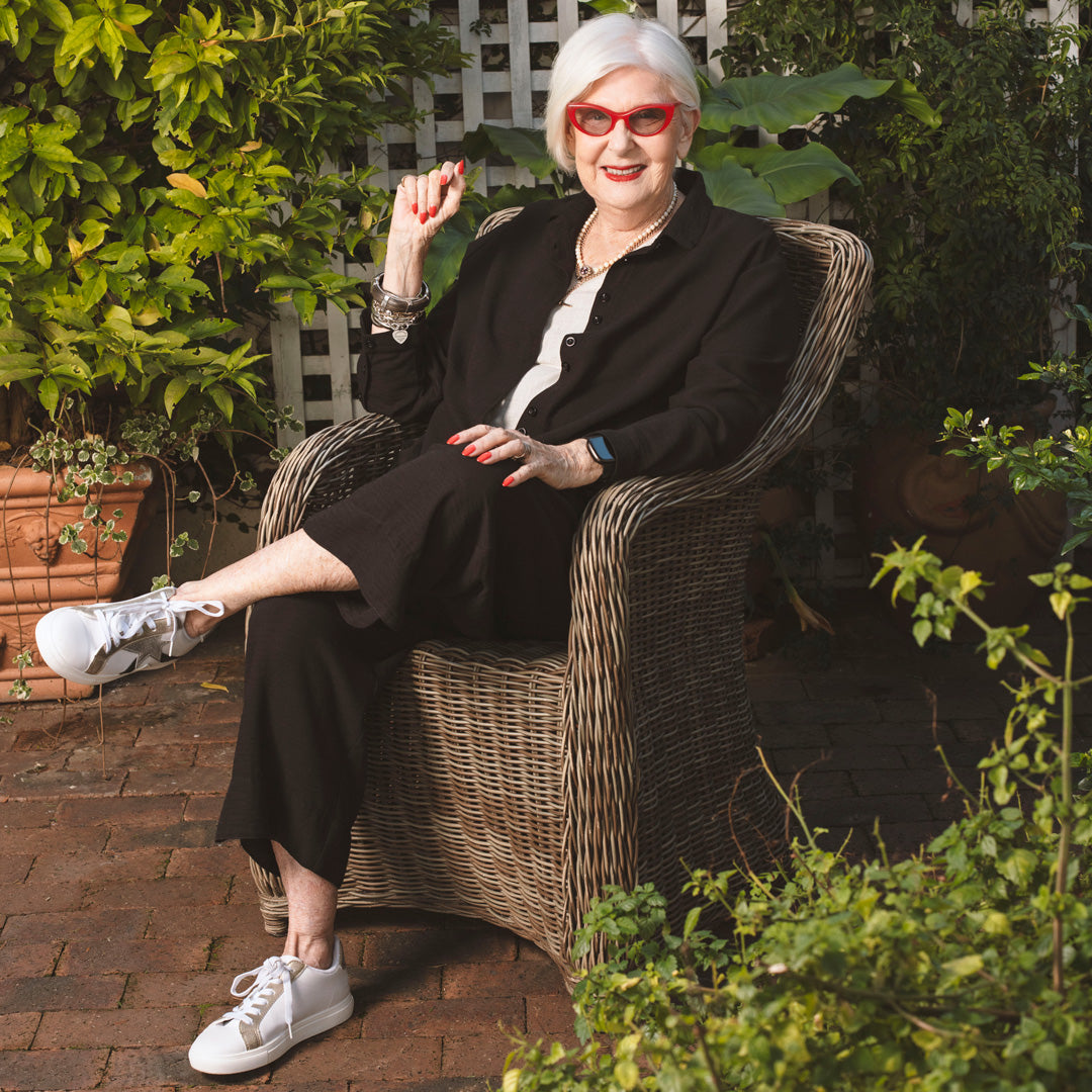 Jlr Easy Wear Range - jennyleroux.com