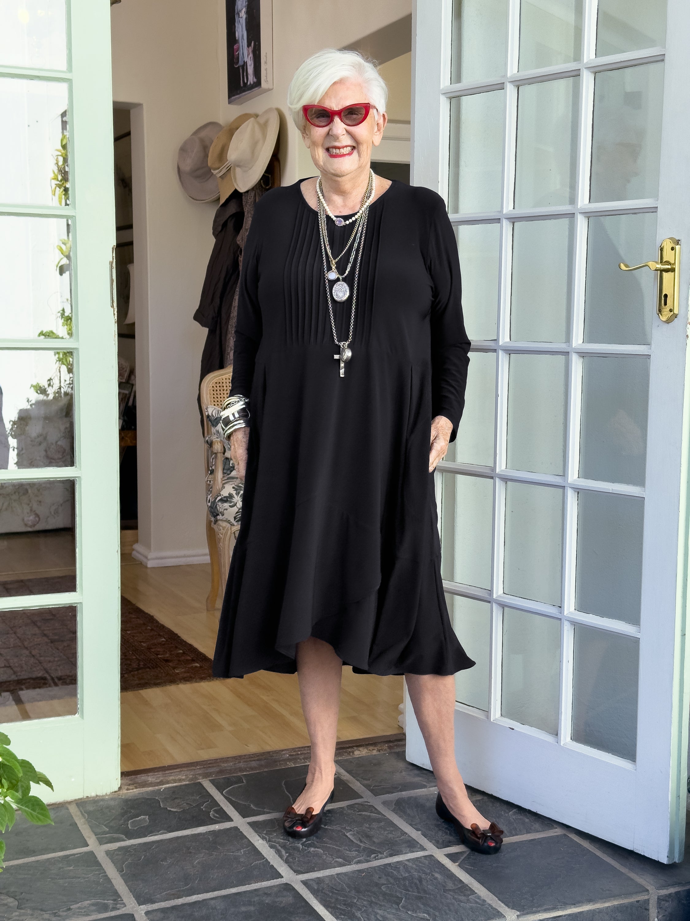 Jlr Travelling Range - jennyleroux.com