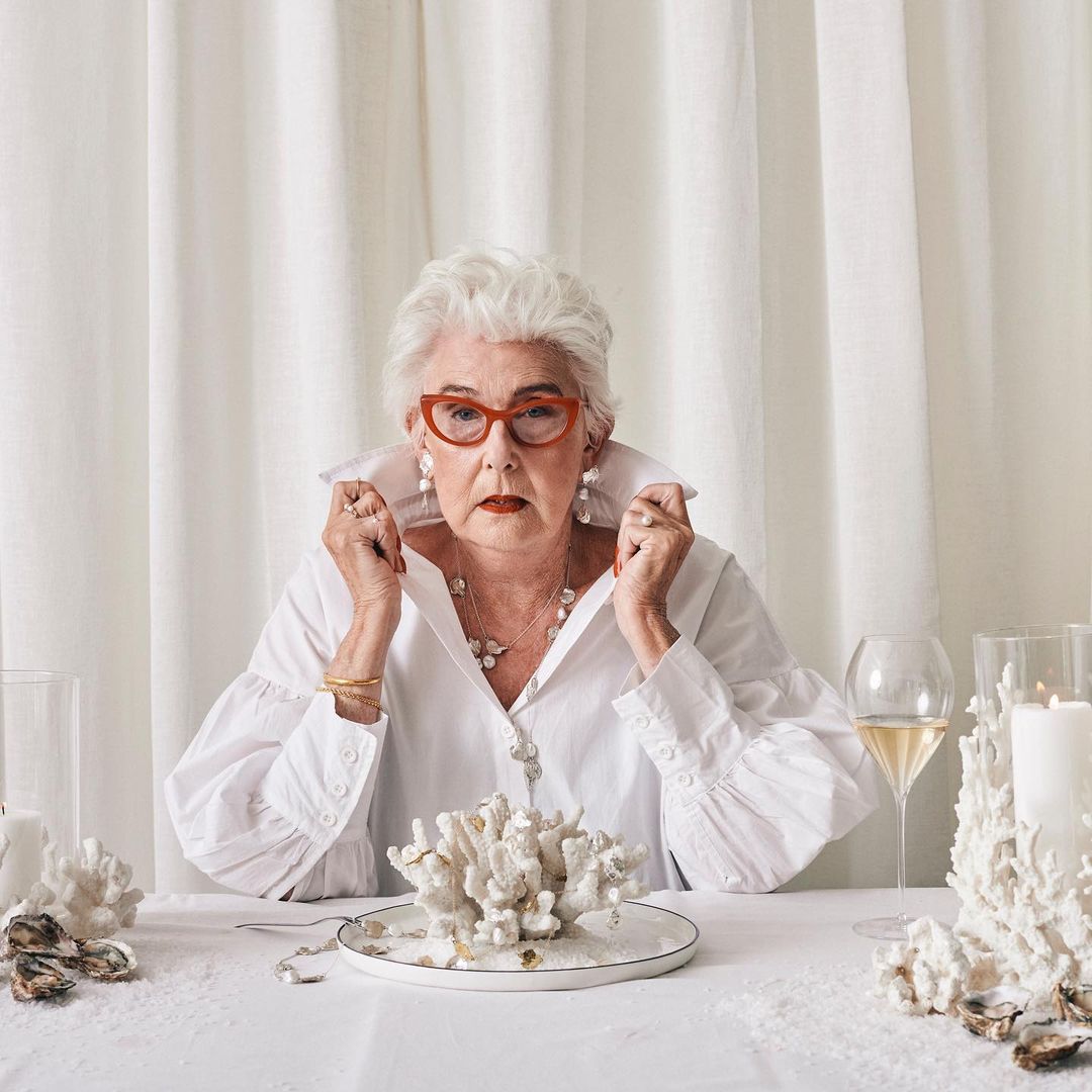 Jenny le Roux Latest Collection - jennyleroux.com